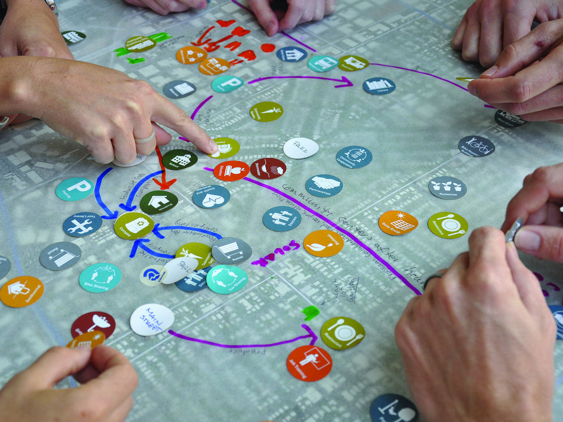 Urban Design: Exploration and Innovation | SERA Architects