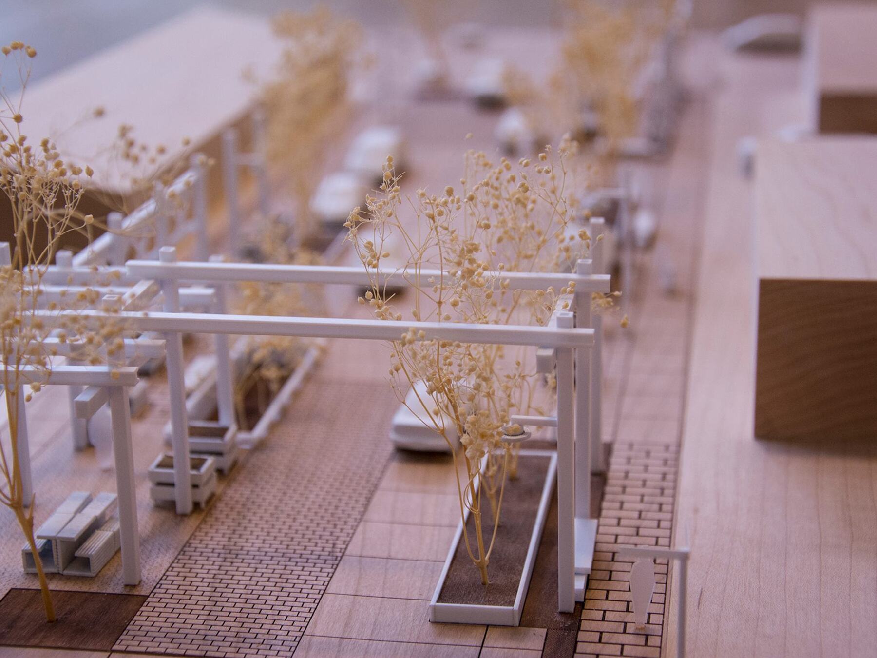 Urban Design: Exploration and Innovation | SERA Architects