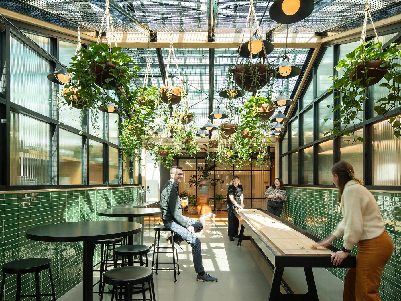 Contact | SERA Architects