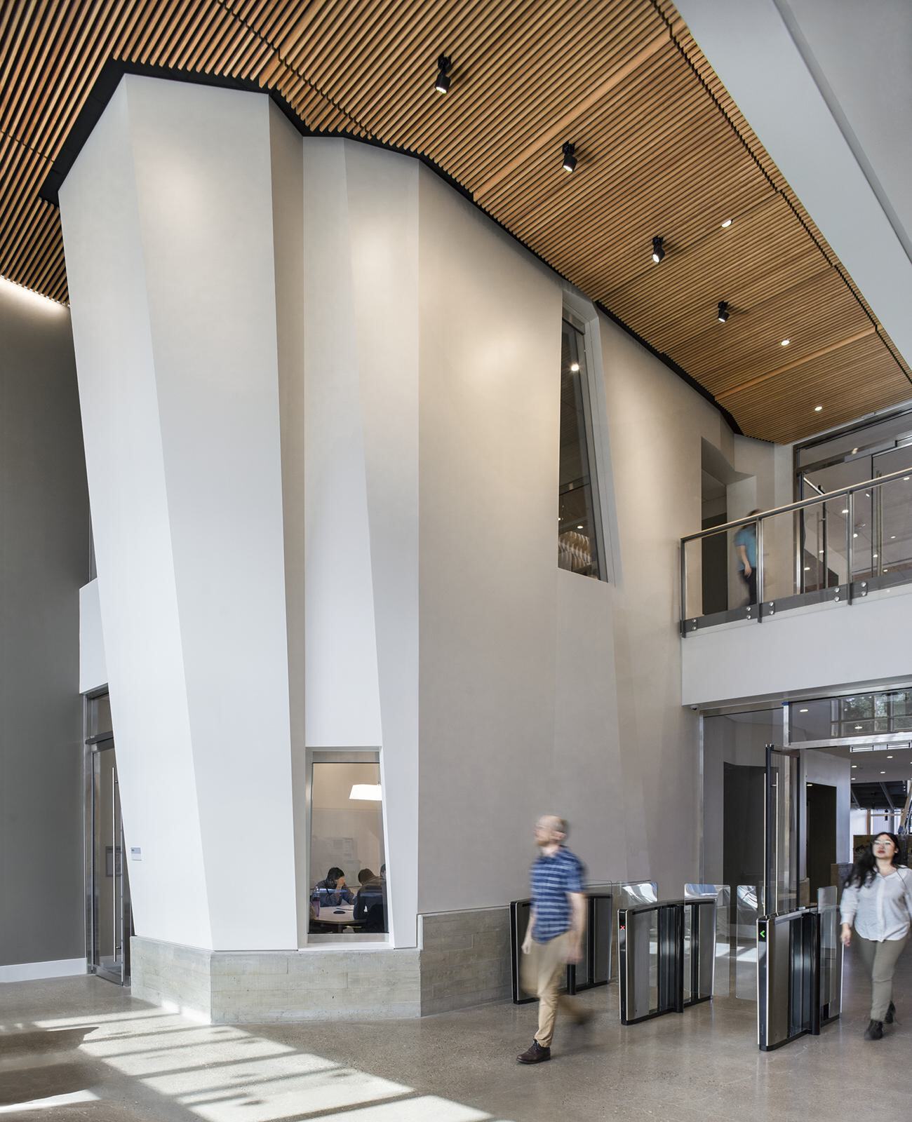 Resilience with Public and Institutional Clients | SERA Architects