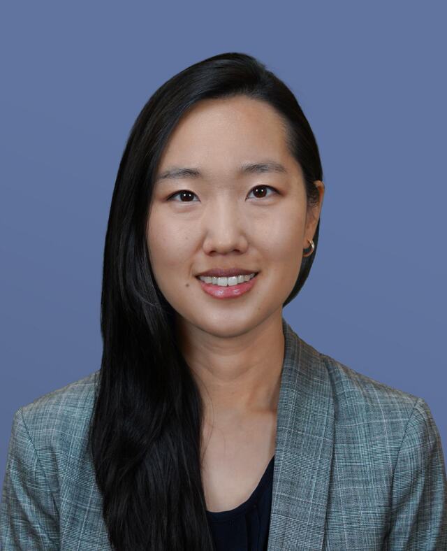 Sarah Kim | Team | SERA Architects