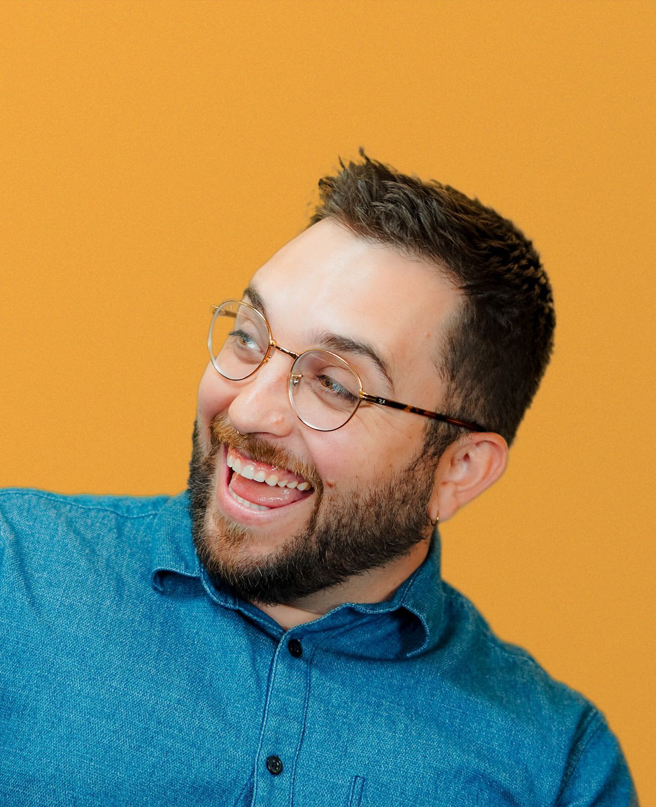 Jake Rose | Team | SERA Architects